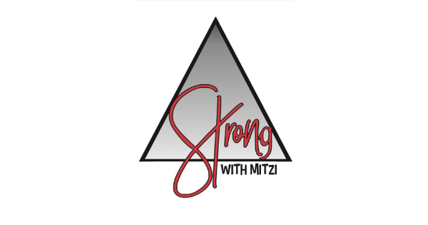 Personal Training | Strong with Mitzi